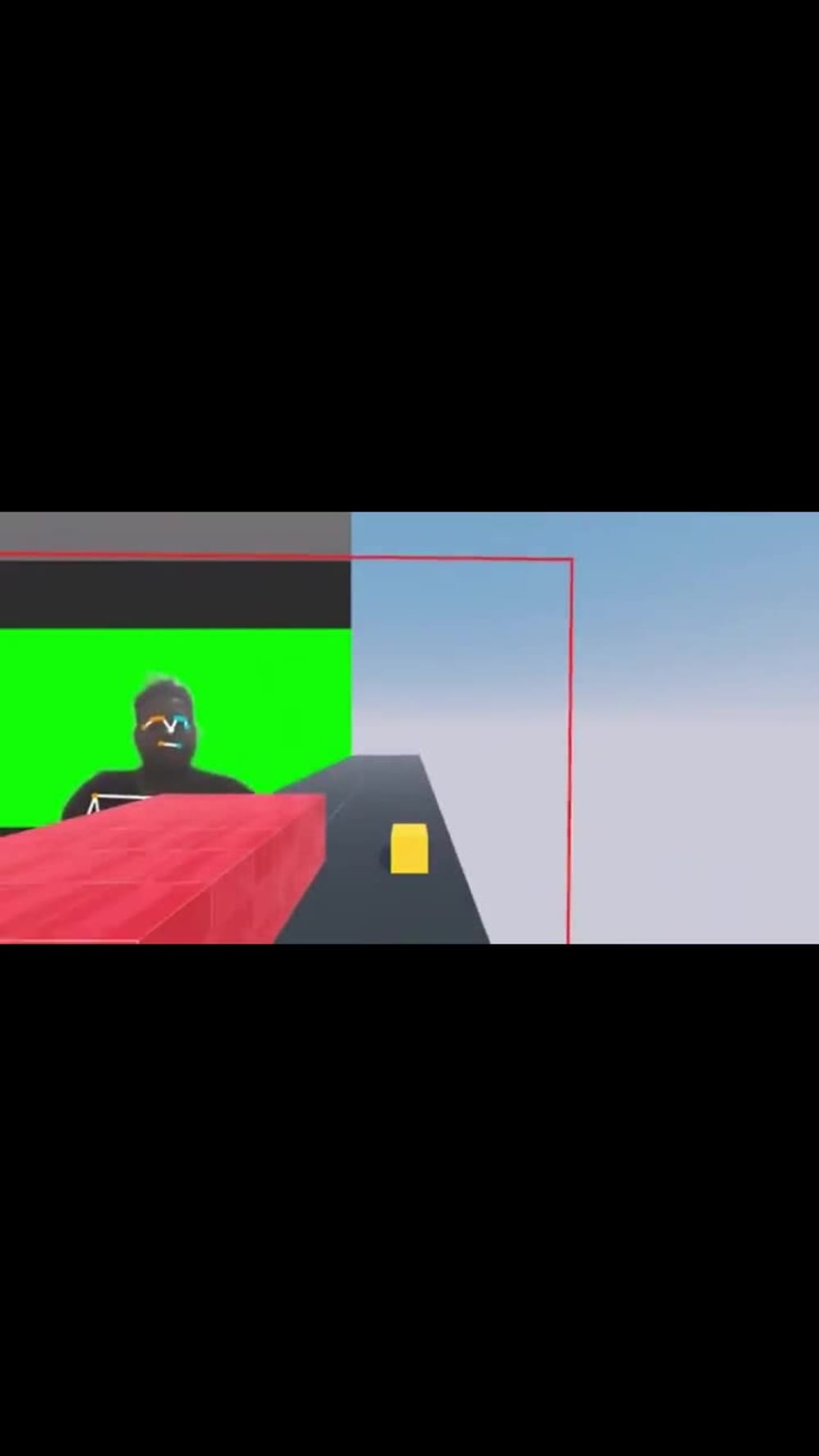 A custom-made Unity game. | Upwork