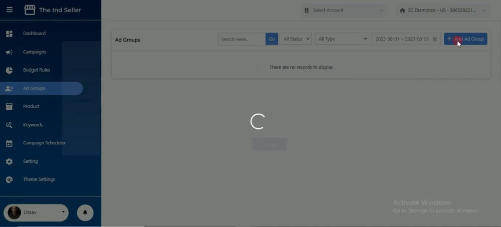 SP-API/Ads API Integration for Automation | Upwork