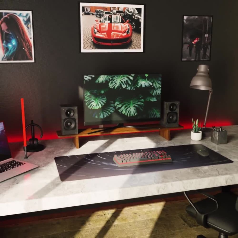 Realistic Office & Workspace Design | Upwork