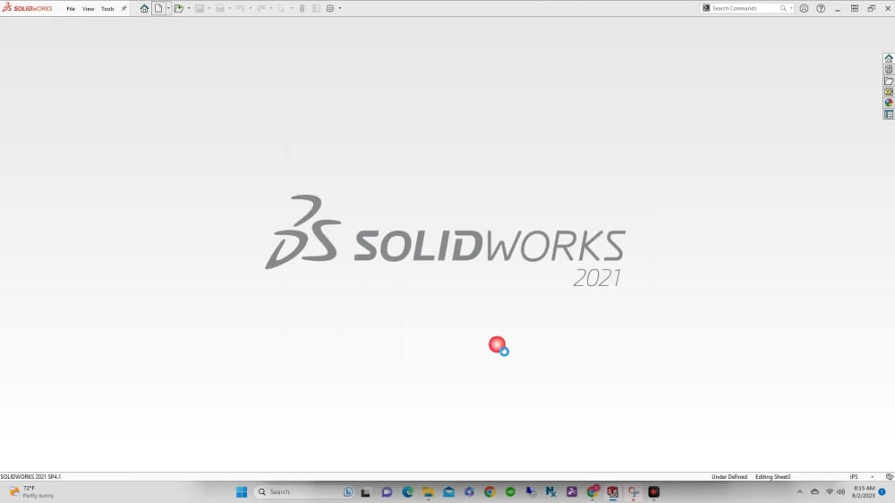 SolidWorks template library consultation and creation | Upwork