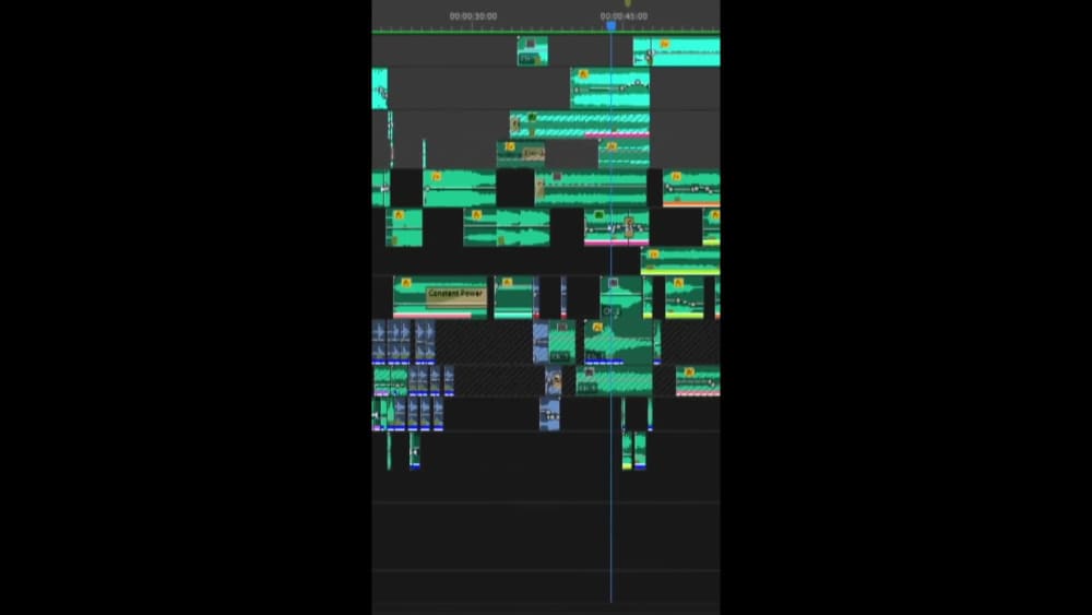 AN EPIC SOUND DESIGN TO YOUR VIDEO | Upwork