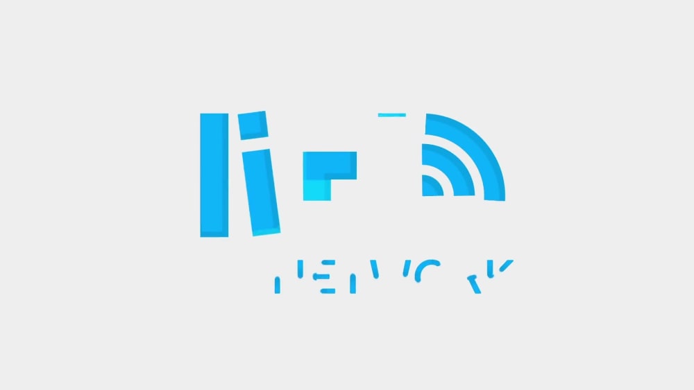 A custom logo animation according to your requirements | Upwork