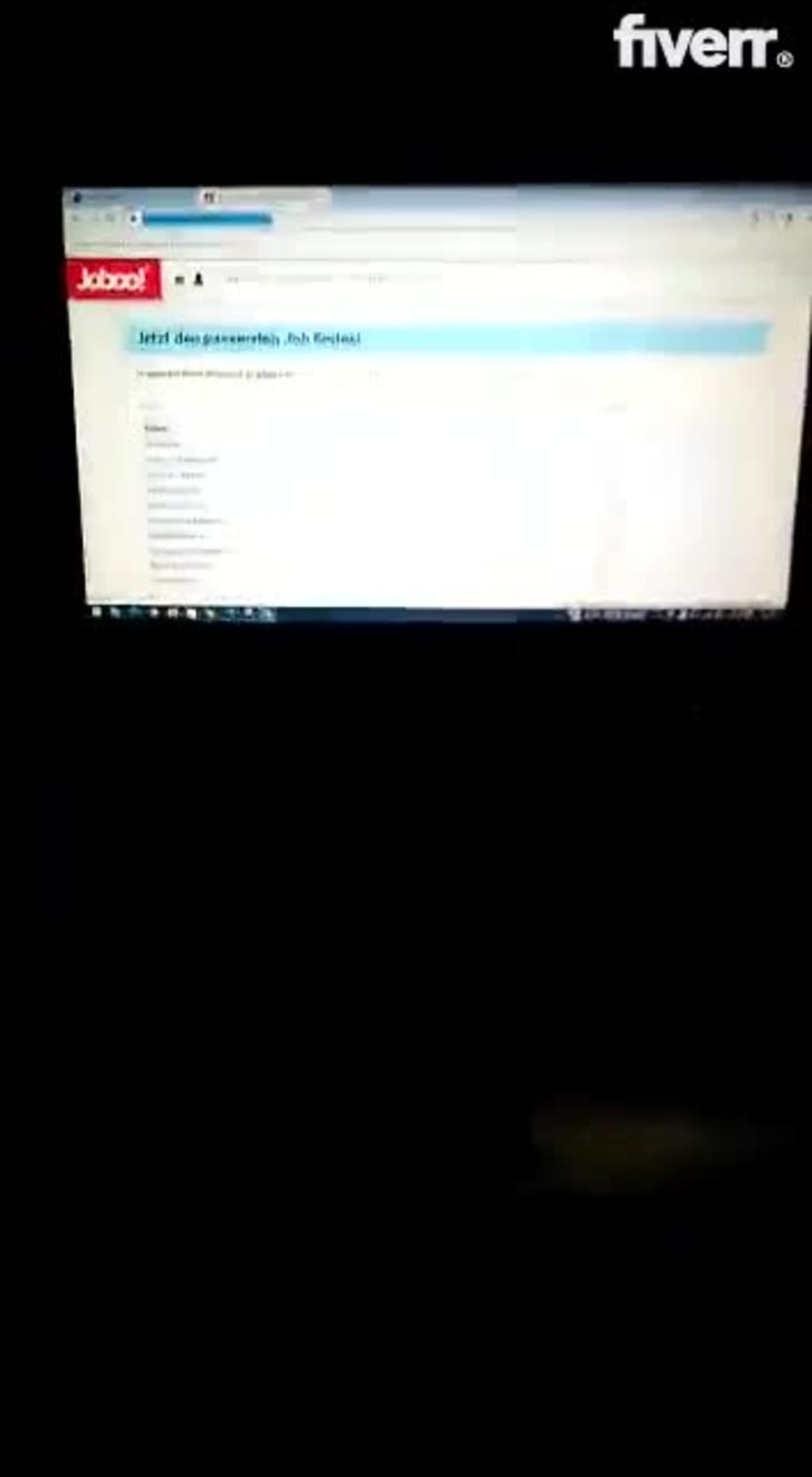 Web automation or scrapper | Upwork Web automation or scrapper | Upwork