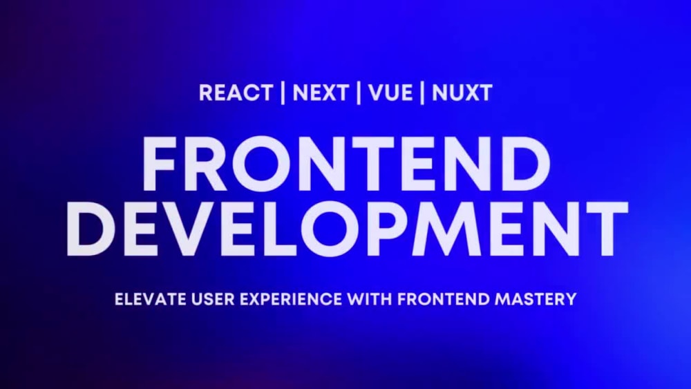 Your Next Level Frontend Development With React Nextjs And Tailwind Css Upwork 