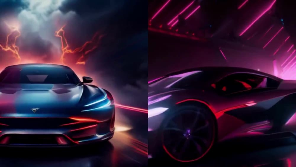 Unique visuals that deliver Magic | Upwork