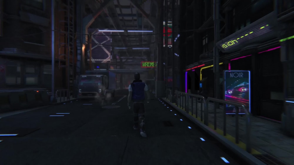 A stunning 3d game environment for unity and unreal | Upwork