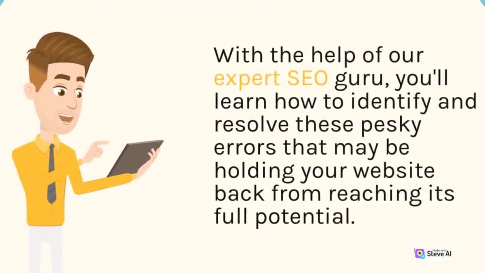 Fix semrush, ahrefs, technical errors, google search console errors | Upwork