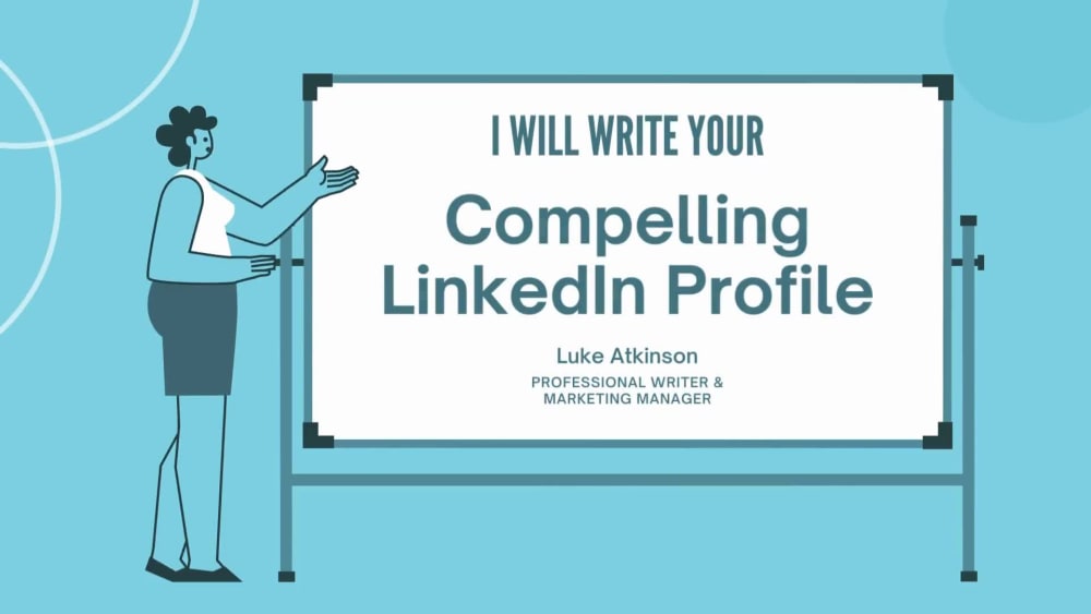 A compelling rewrite of your LinkedIn profile to stand out to employers ...