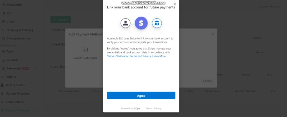 Stripe Integration, Stripe Connect, Stripe Subscriptions, Website & Mobile | Upwork