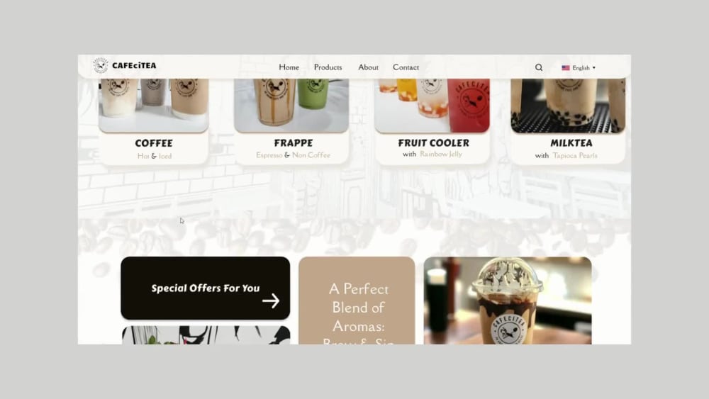 A feasible UI design, wireframes and prototypes using Figma. | Upwork