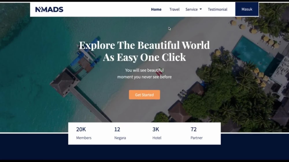 Laravel Developer Fullstack Developer Php Native Developer Mvc