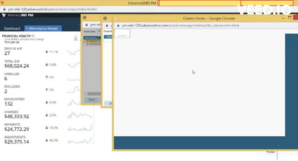 Practice's Dependable Medical Billing Backbone | Upwork