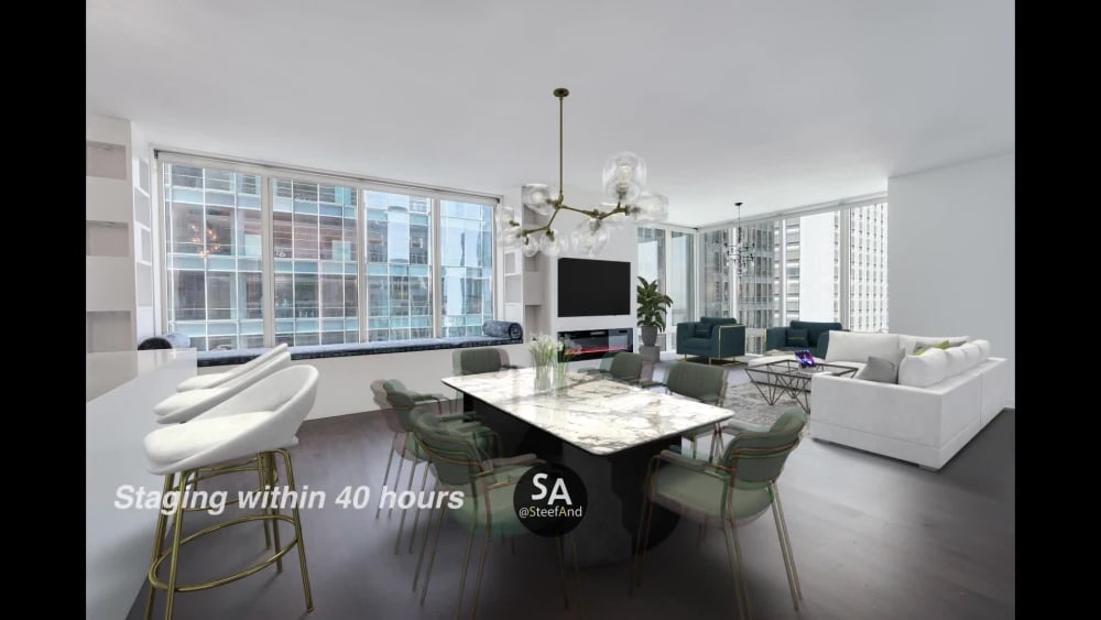 Staging of your property photo | Upwork