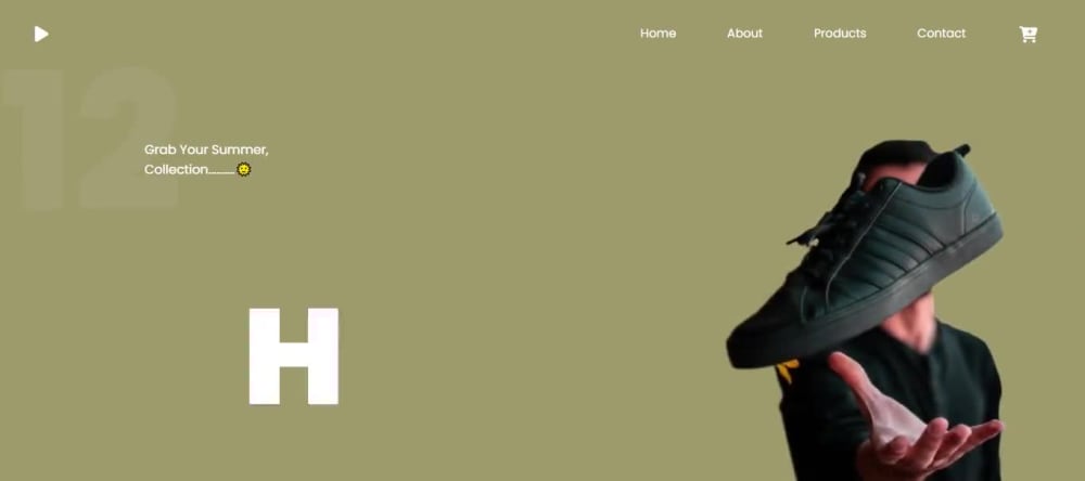 Smooth Css And Svg Animation Using Html Css And Javascript Upwork