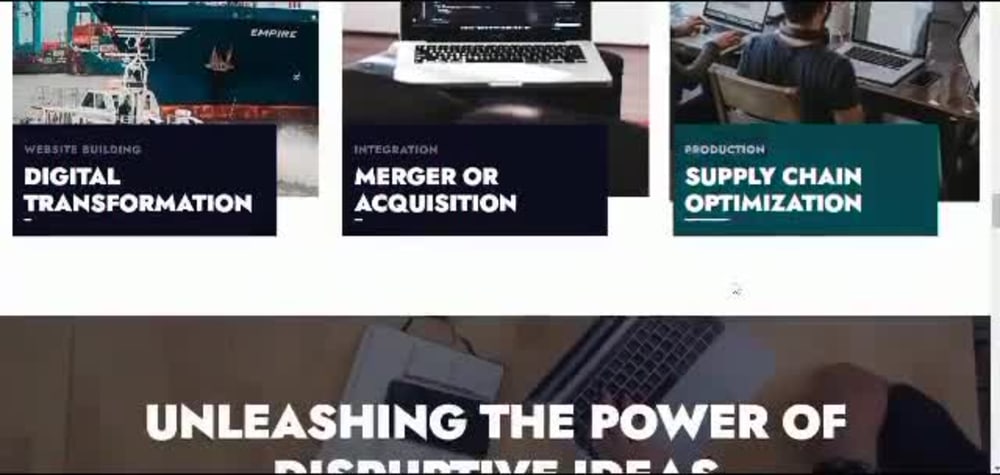 A custom user-friendly, responsive and secure wordpress website | Upwork