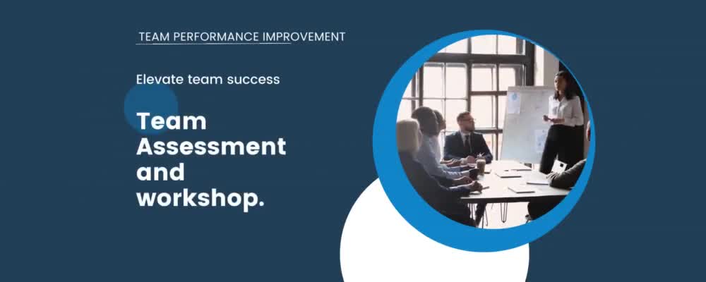 A 2-Hour Team Training Workshop to Build Team and Personal Performance ...