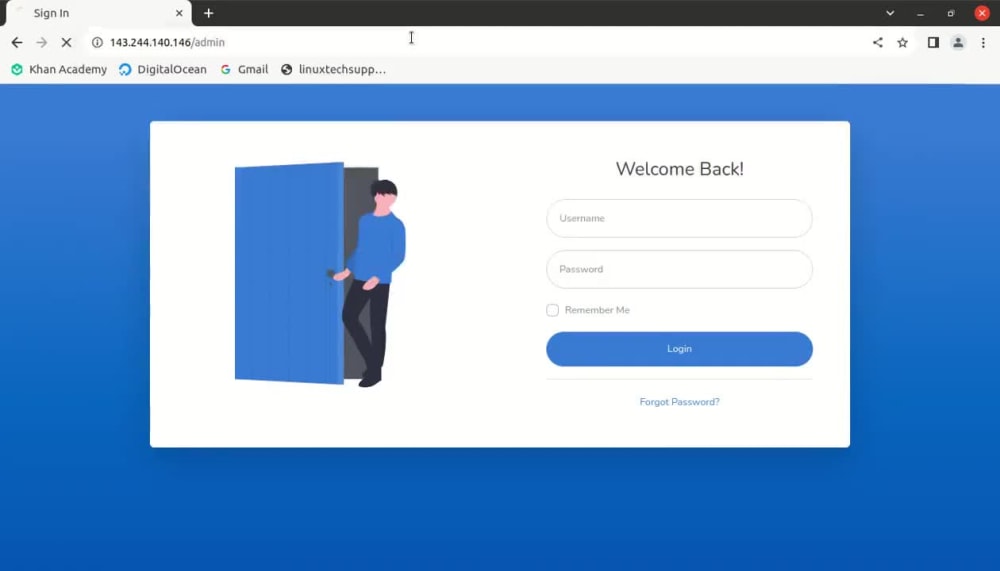 Fantastic Jasmin SMS Gateway Installation service on Upwork | Upwork
