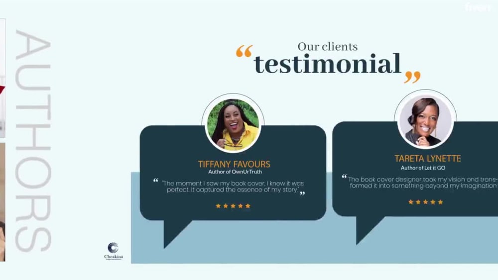 Design book cover, design ebook cover, design KDP book cover | Upwork