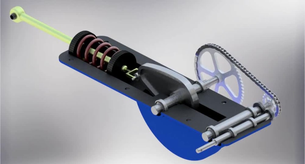 Autodesk Inventor 3D designs, drawings, and animation videos. | Upwork