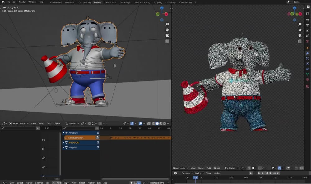 Professional Character Design & Creation | Upwork
