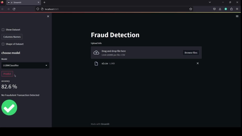 Build Advanced Deep learning projects with python | Upwork