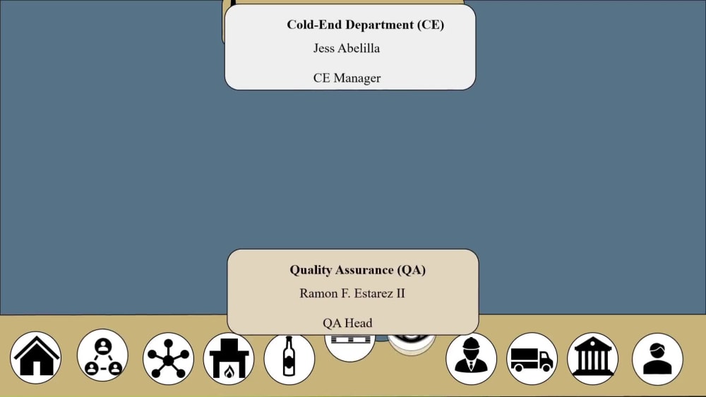 Professional Powerpoint slideshow presentation | Upwork