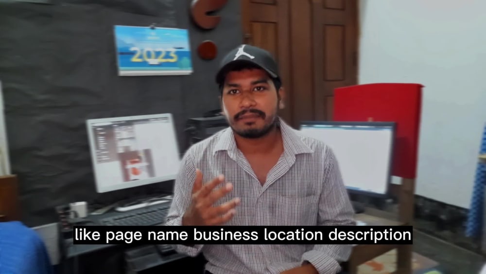 Facebook page management creation + setup optimize Facebook business ...