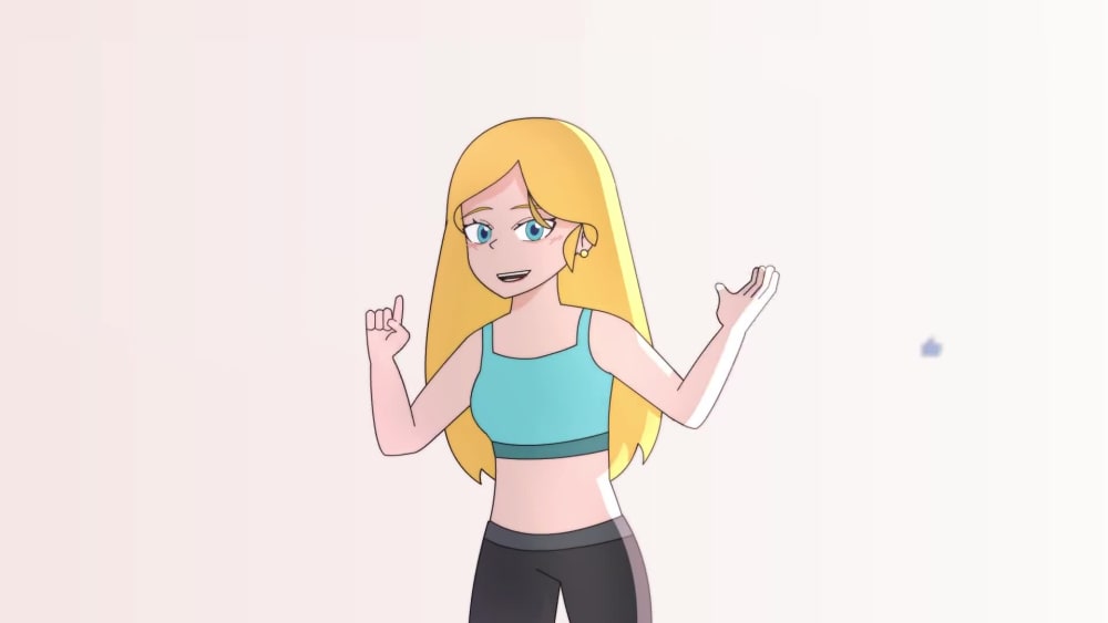 A professional 2D Animation | Explainer Video | MSA | Upwork