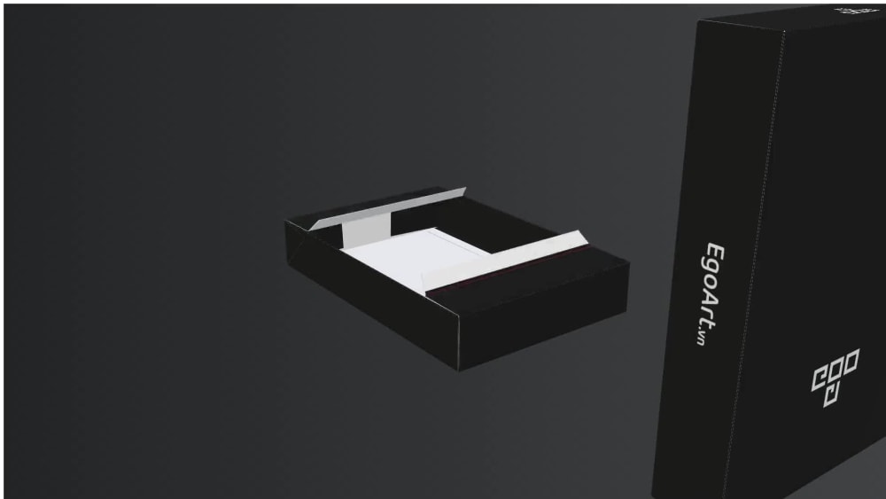 Your own premium package design with dielines | Upwork