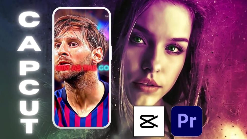 Capcut professional video editing for your youtube channel | Upwork