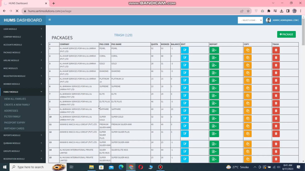 Expert Laravel Solutions." | Upwork
