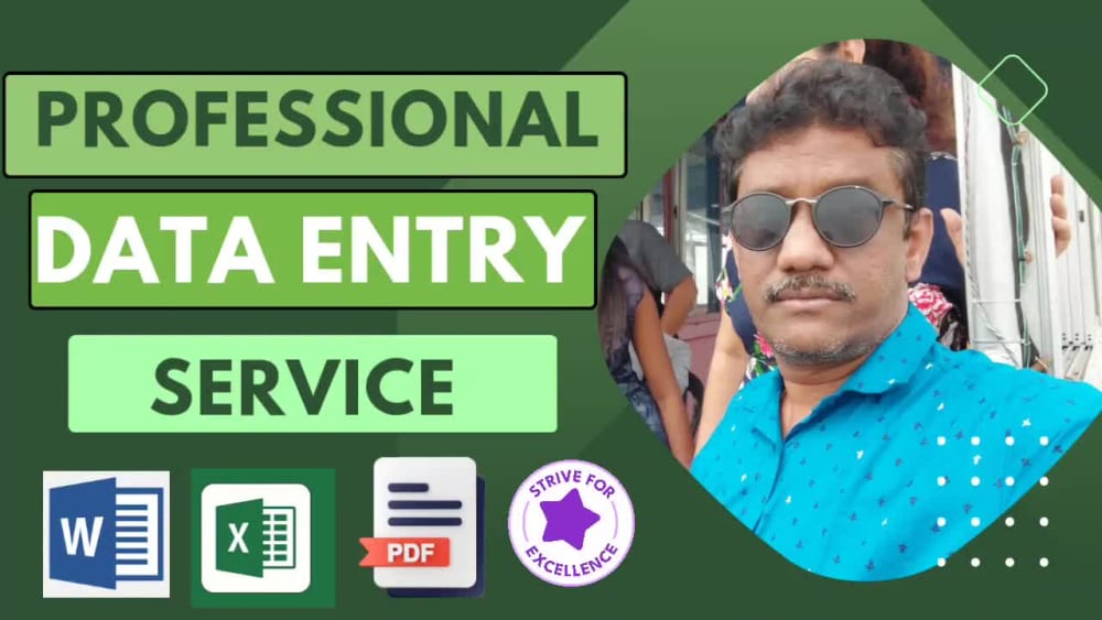 Boost your Search Rankings with Experts in Data Entry, Bookkeeping Service | Upwork