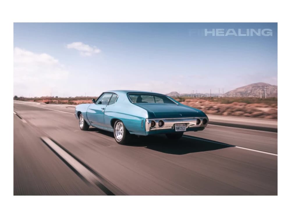 Professional car photography editing in Adobe Lightroom and Photoshop ...