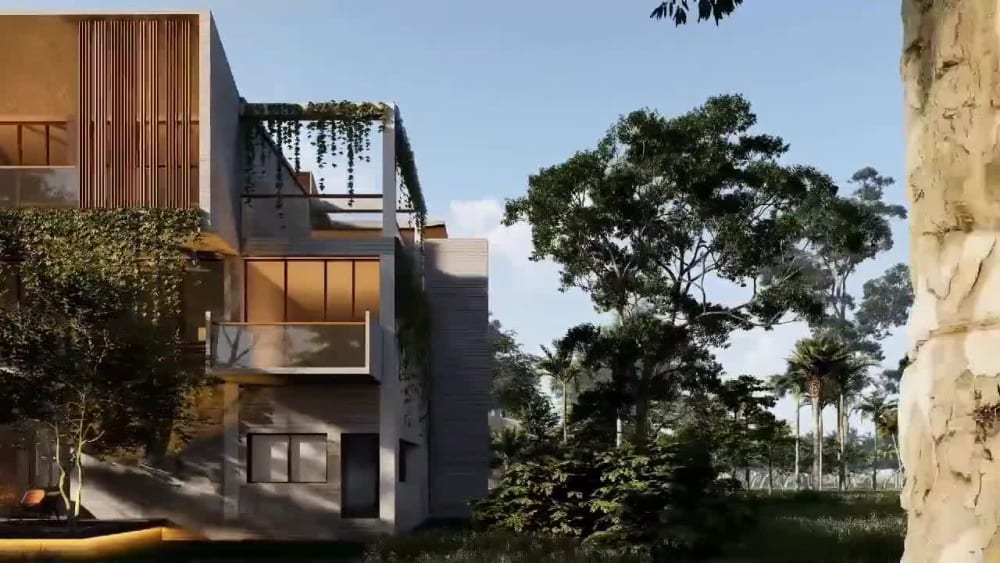 Architecture Visualization, 3D rendering, animation & Diagrams. | Upwork