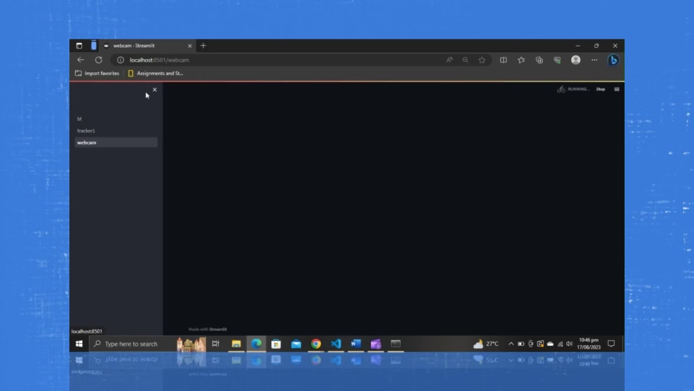 A better understanding of OOP + DSA and creating web apps using Python ... A better understanding of OOP + DSA and creating web apps using Python ...