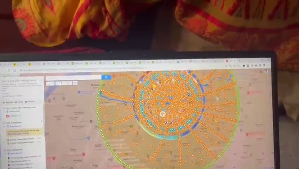 500 Google Maps Citation & 100 local citations to improve your Google ...