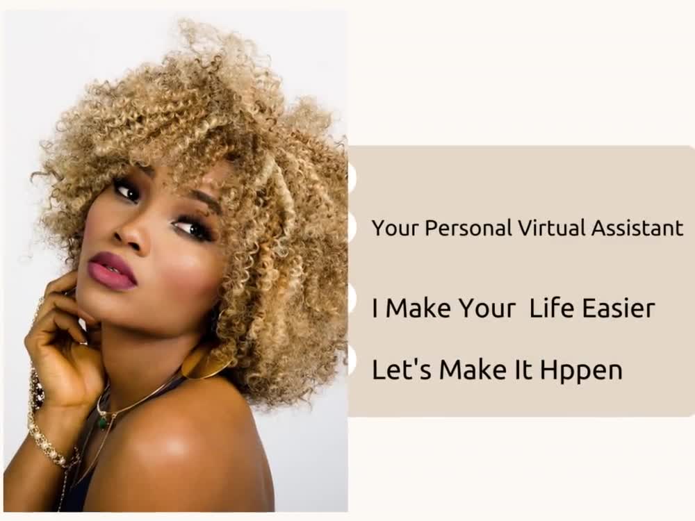 A General Virtual Assistant | Upwork