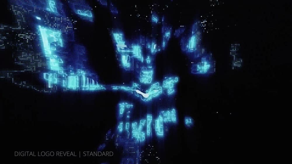 An epic Logo Animation | Upwork