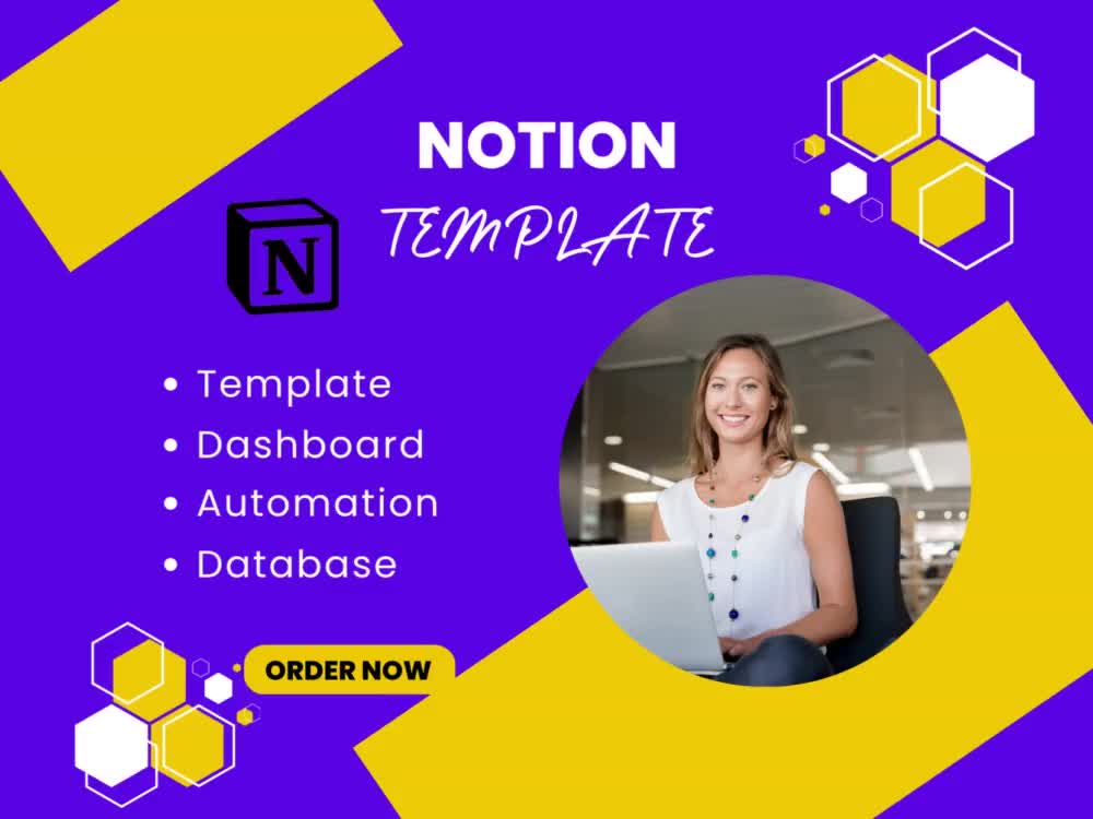 A Fully Customised Notion Workspace Notion Template Website And Notion Api Upwork
