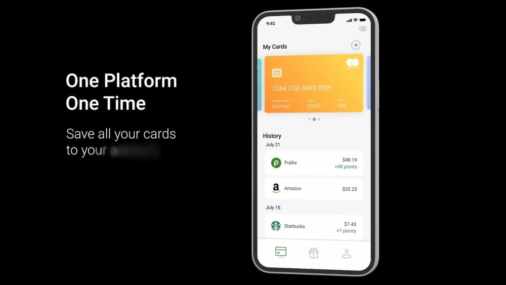 A high-fidelity prototype of a mobile application in Figma | Upwork