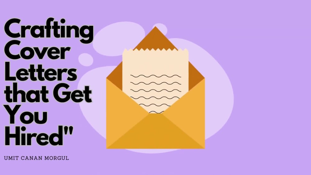 Unlocking Success: The Power of Well-Written Cover Letters | Upwork