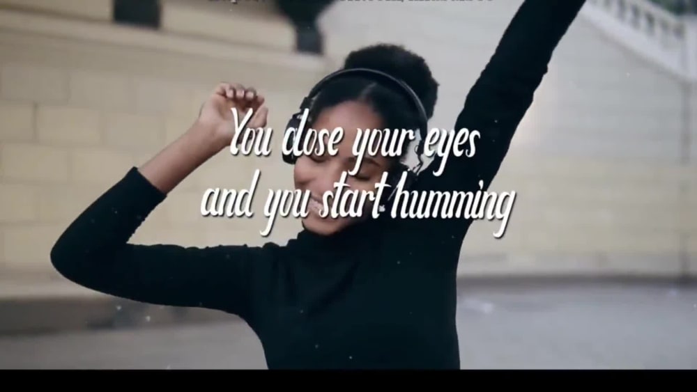 Create an animated lyric music video for your song | Upwork