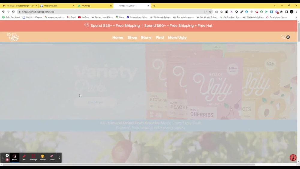 Custom wix features using wix velo, code, design | Upwork Custom wix features using wix velo, code, design | Upwork