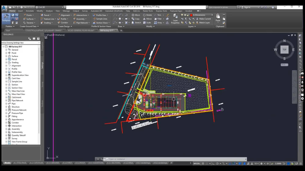 Stormwater Management Plan & Drainage Design | Upwork