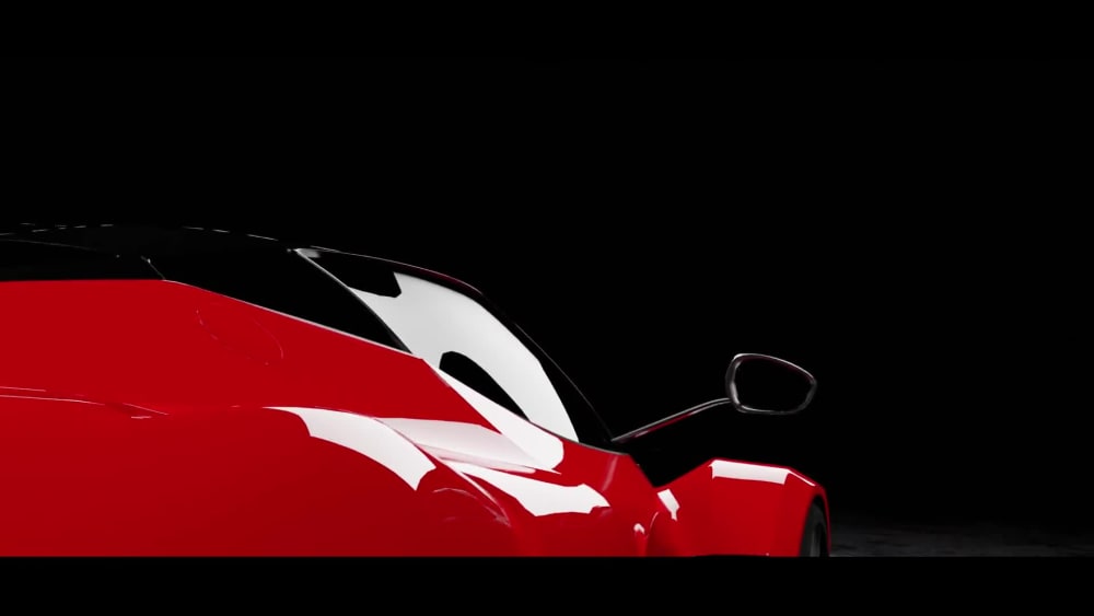 Realistic 3d car modeling and realistic rendering | Upwork