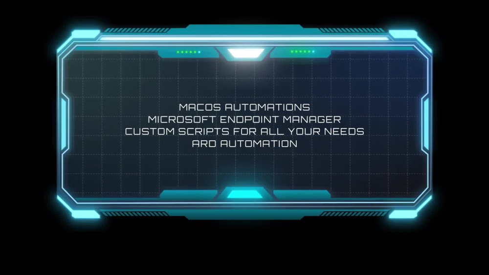 Bash Or Python Script That Automates Your Workflow Upwork