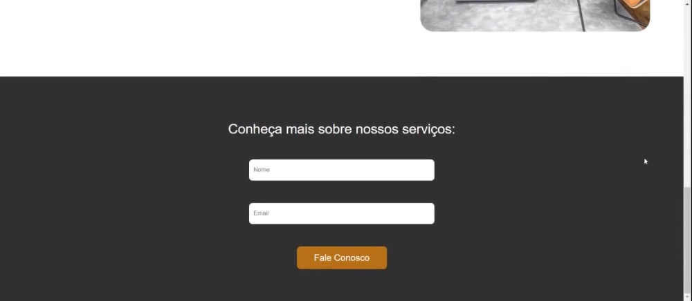 A beautiful commercial website | Upwork