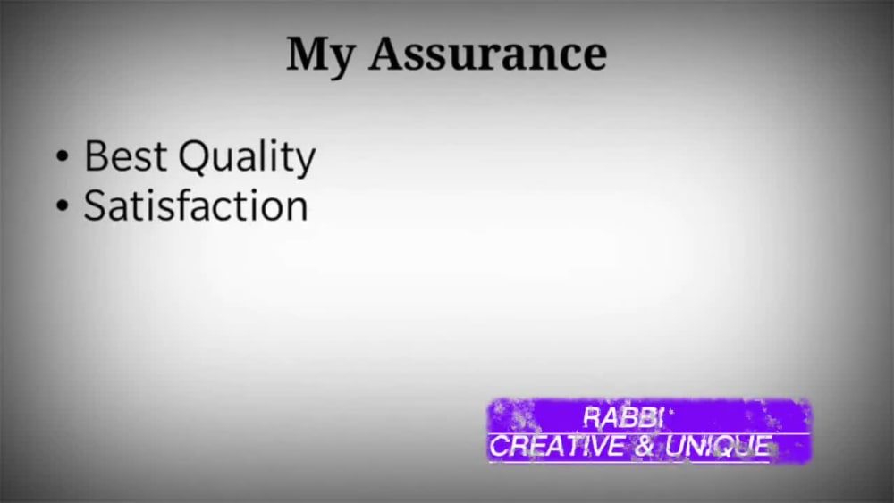 A fantastic creative deliverable that drives impact | Upwork