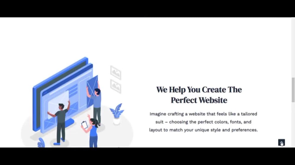 Full WordPress content website design | Upwork