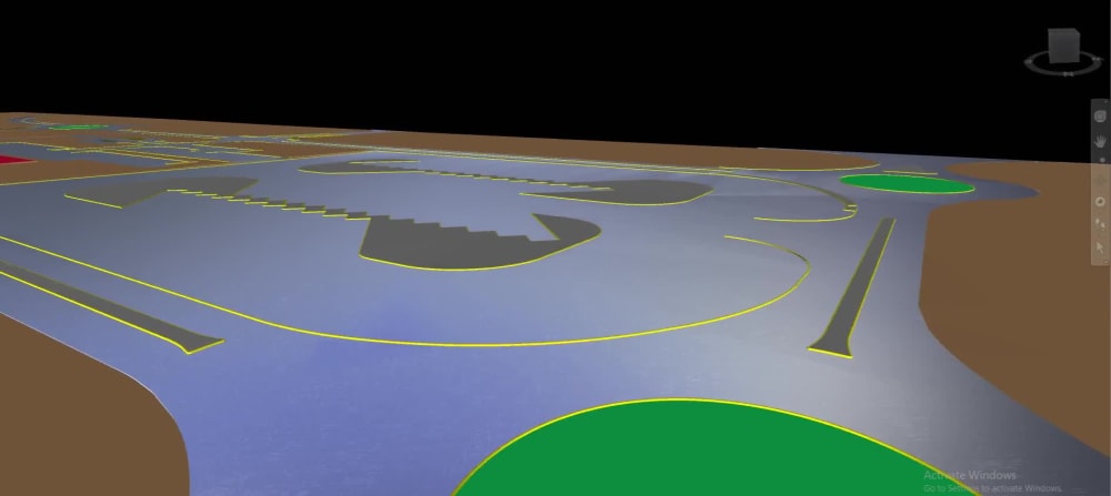 3D Animated Model, Landscape Model,Civil 3D Model | Upwork